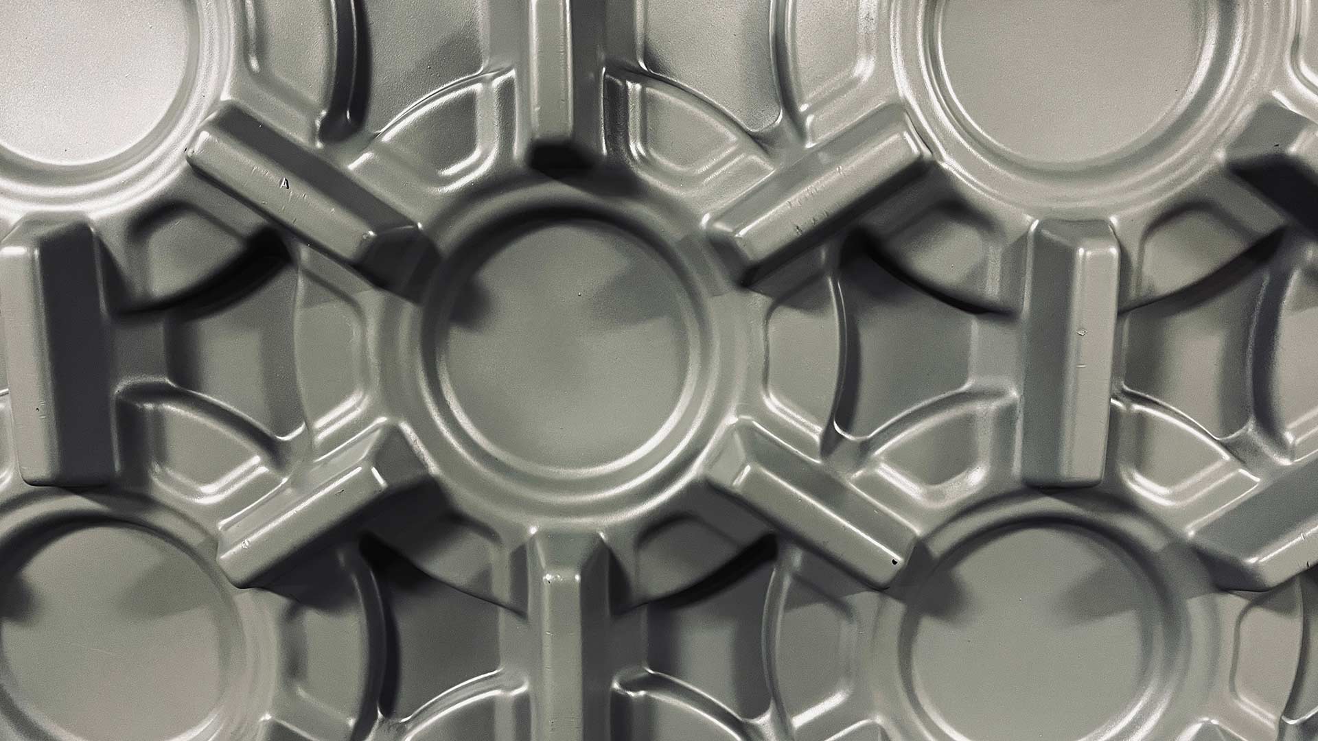 Custom Mold Design And Manufacturing