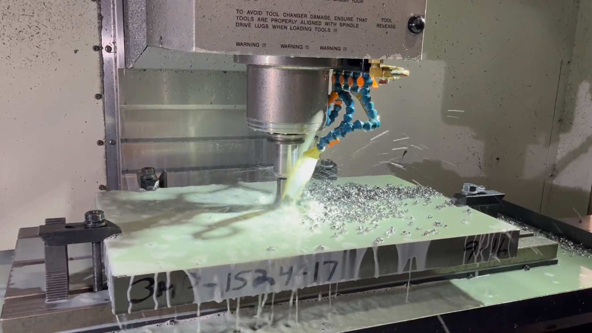 Reliable Plastic Molding In The Southeast